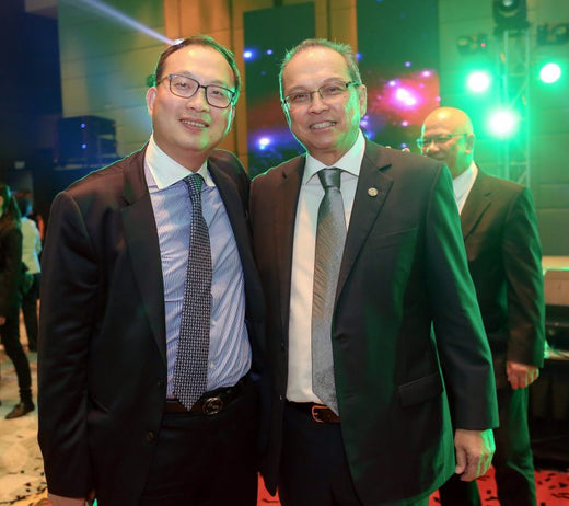 TRINITY INSURANCE BROKERS CELEBRATES 30 YEARS OF QUALITY SERVICE ...