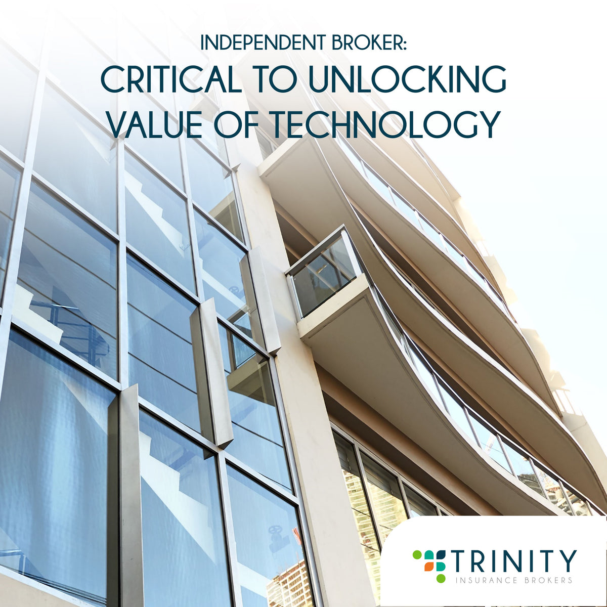 Focus: Independent Brokers are Critical to Unlocking the Value of Tech ...