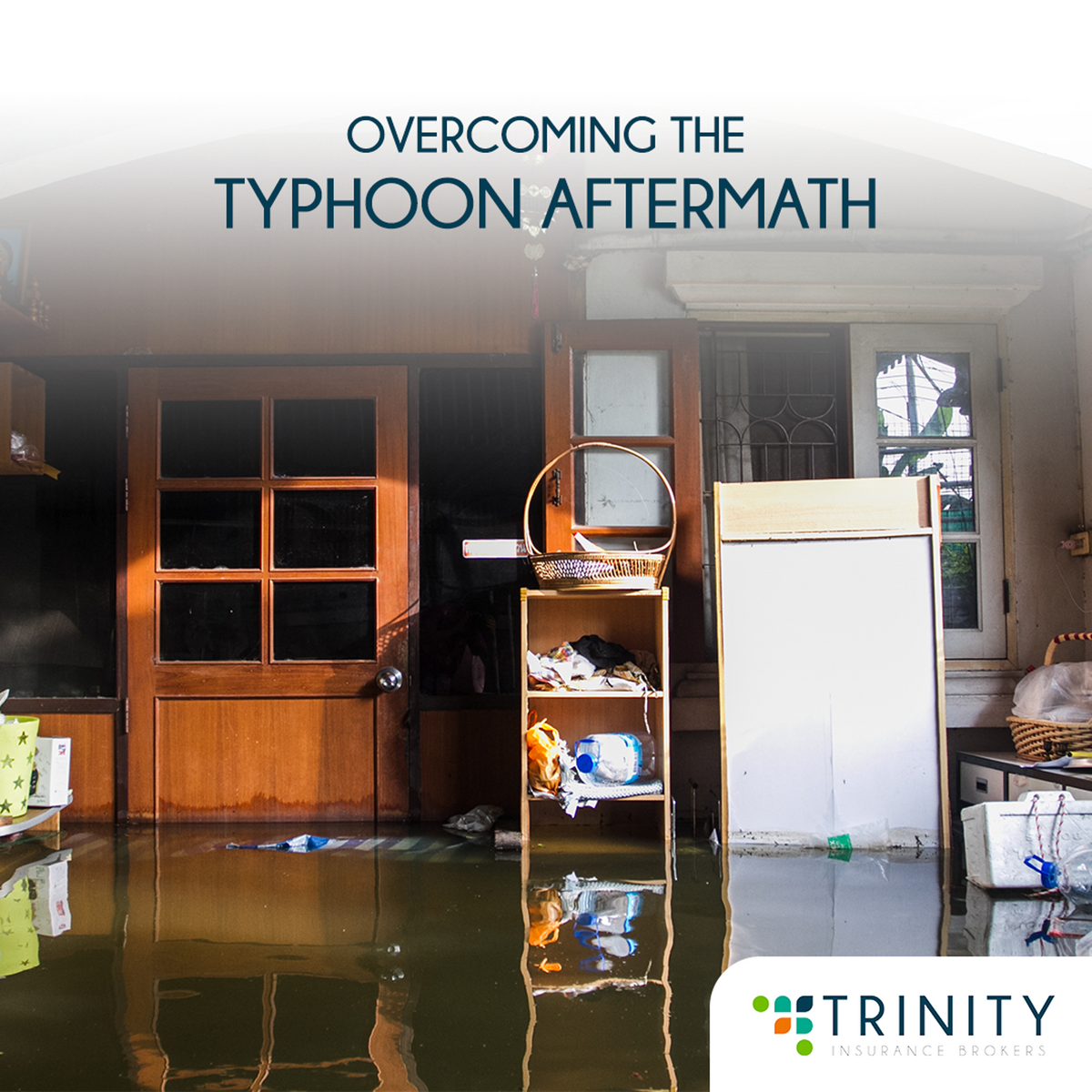 Overcoming A Typhoon Aftermath: Helpful Tips For Your Property And Veh ...