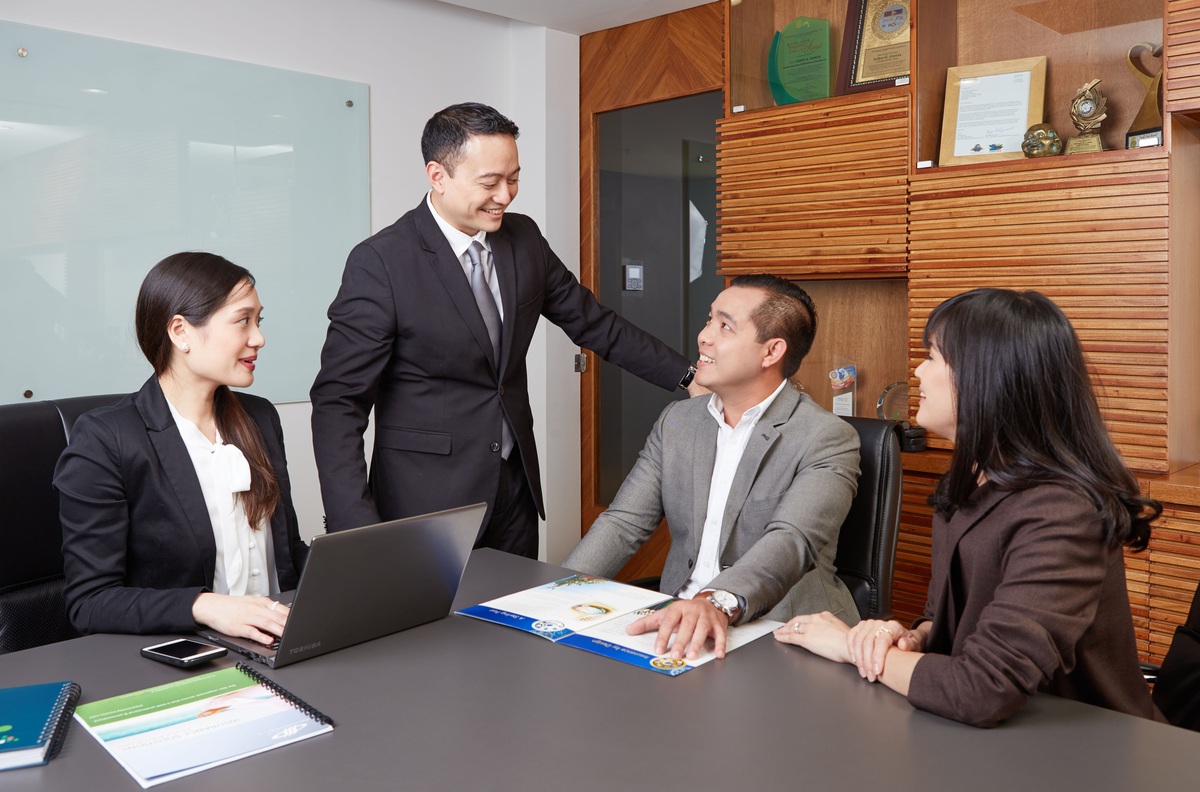 Service Solutions – Trinity Insurance and Reinsurance Brokers, Inc.